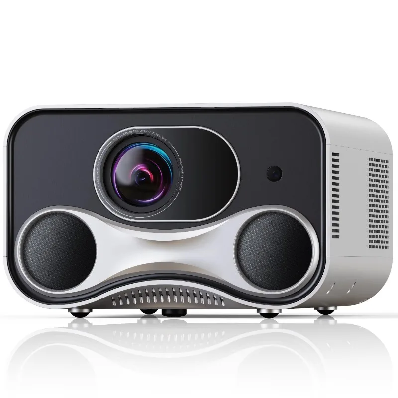 High-Lumens-J20-DLP-Projector-4K-HD-Education-Projectors-Advertising ...