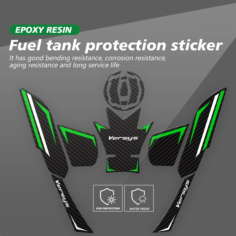 Fit-For-KAWASAKI-VERSYS-650-2024-VERSYS650-2022-2023-Motorcycle-3D ...