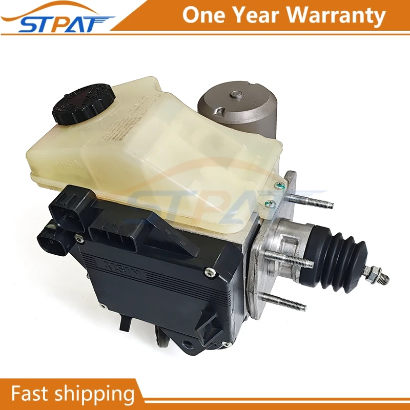 STPAT 4705060081 ABS Brake Master Cylinder Booster Actuator Pump ...