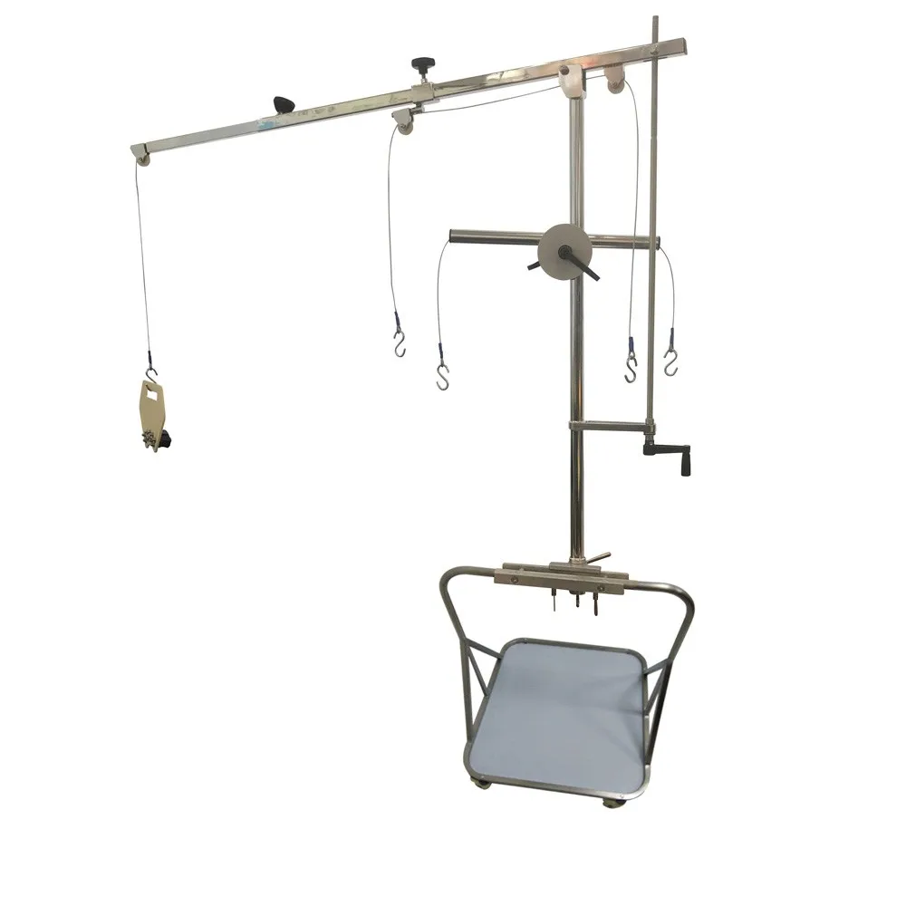 Orthopedic Finger Traps Wrist Arthroscopy Hand Surgery Device Traction ...