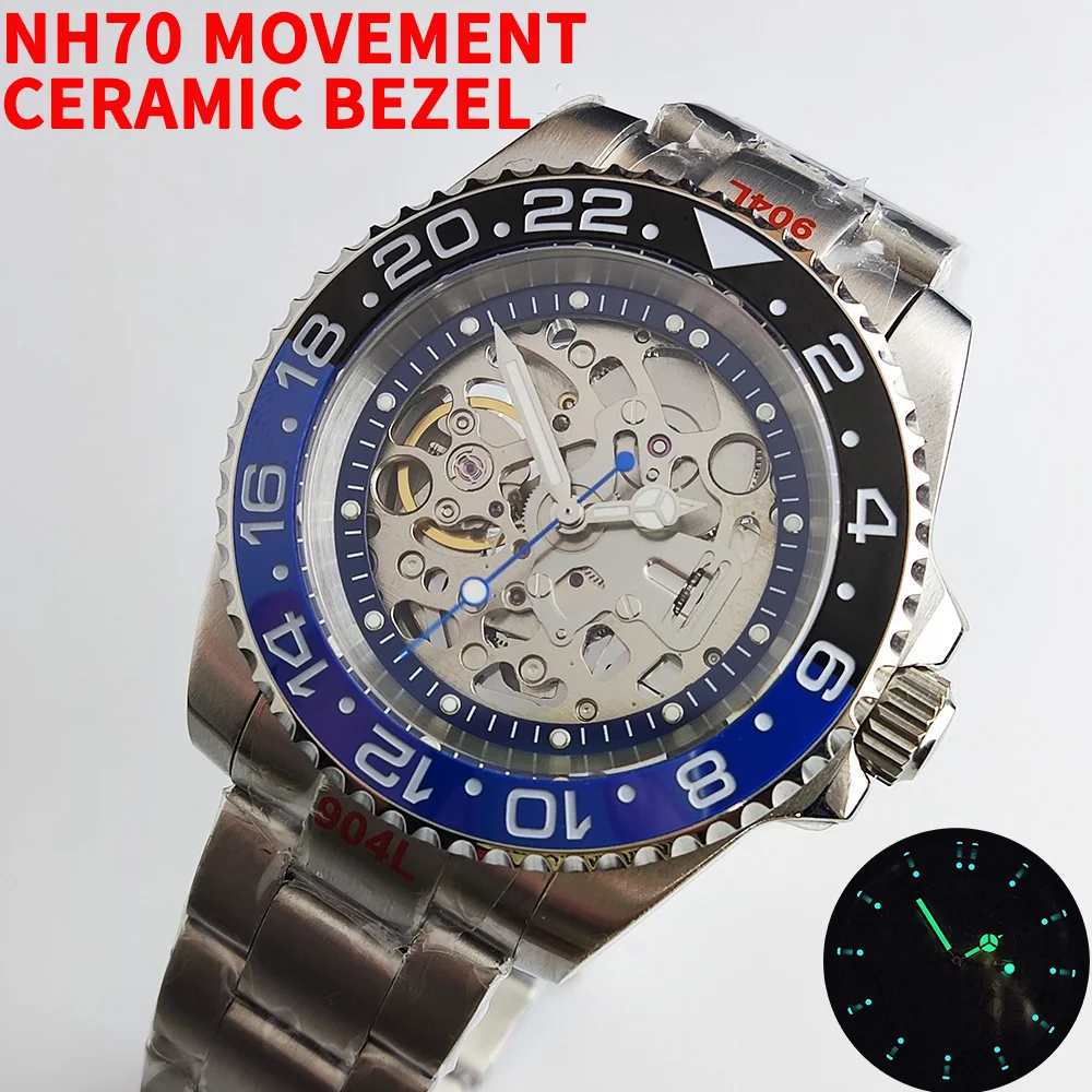 40mm-case-nh70-movement-men-s-watch-green-luminous-sapphire-glass ...