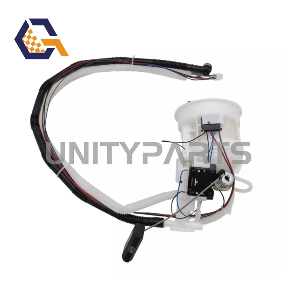 Car-Fuel-Pump-Assembly-For-Mercedes-Benz-W211-E320-E350-CLS500-CLS550 ...