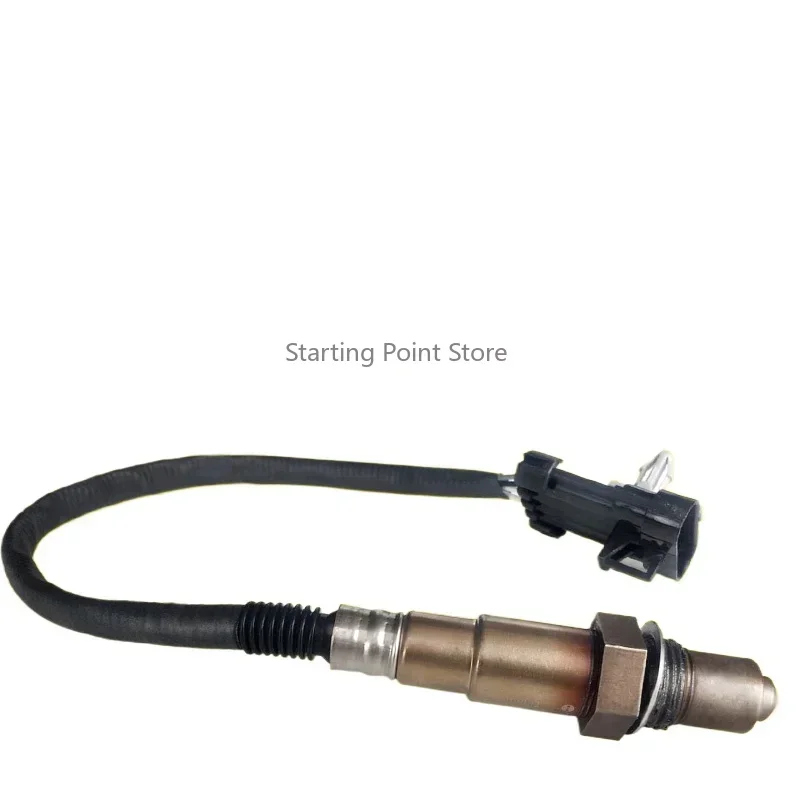 Suitable for GAC Trumpchi GA3/S GA6 GS4/GS5/GS8 front and rear oxygen ...