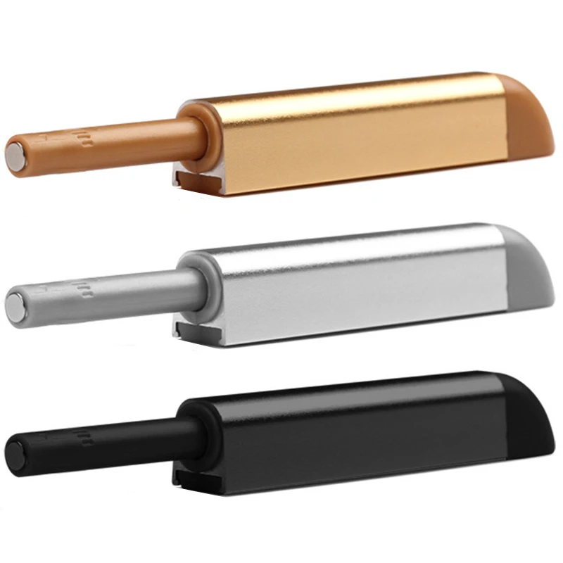 Cabinet Door Rebouncer Magnet Catch Suction Magnetic Door Stopper ...