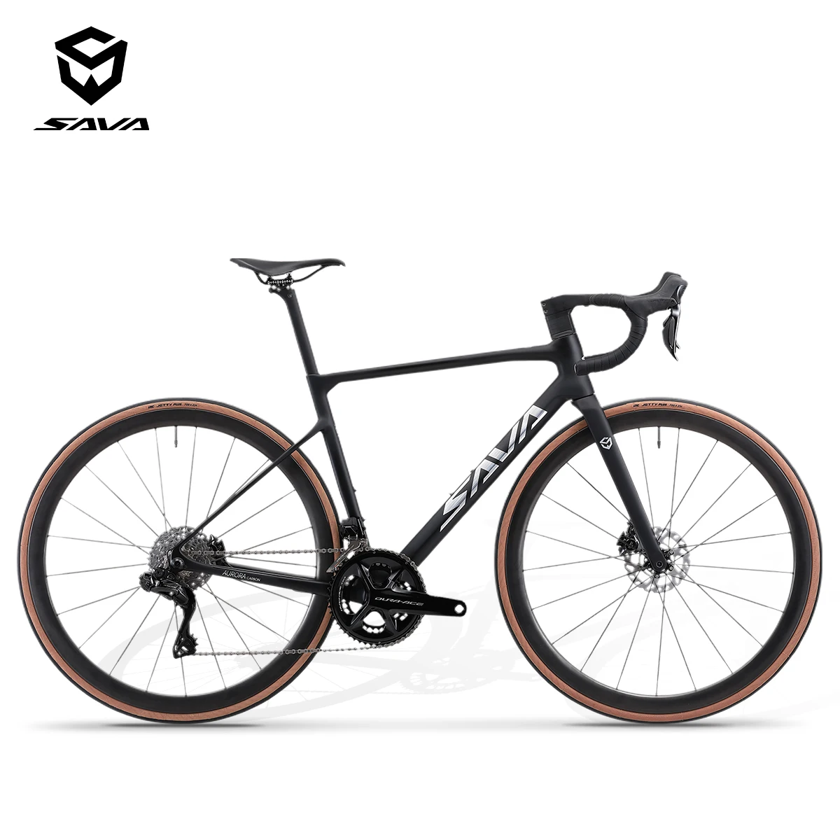 SAVA-Premium-Full-Carbon-Fiber-Electronic-Shift-Road-Bike-Ultralight-7 ...