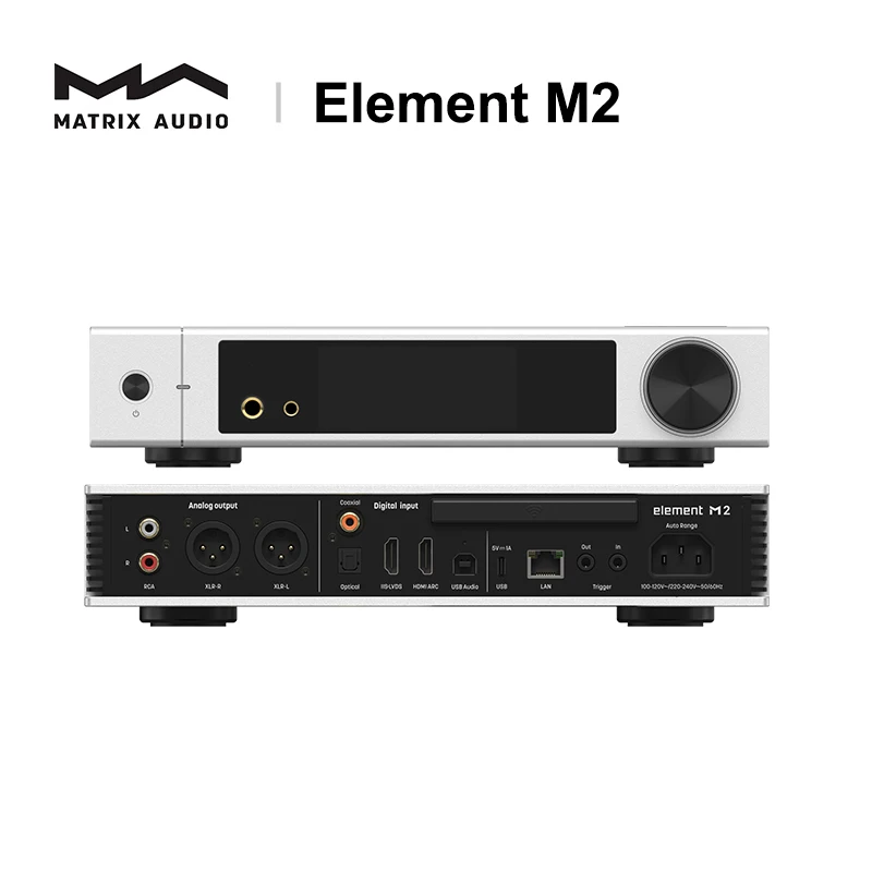 Matrix-Element-M2-Music-Streamer-Bluetooth-Player-AMP-DAC-All-in-one ...