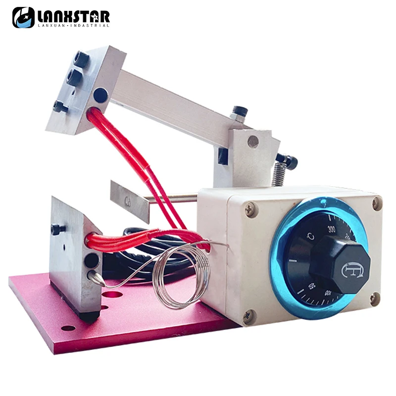 Electric-Heating-Wire-Stripping-Machine-220V-50-300-Adjustable ...