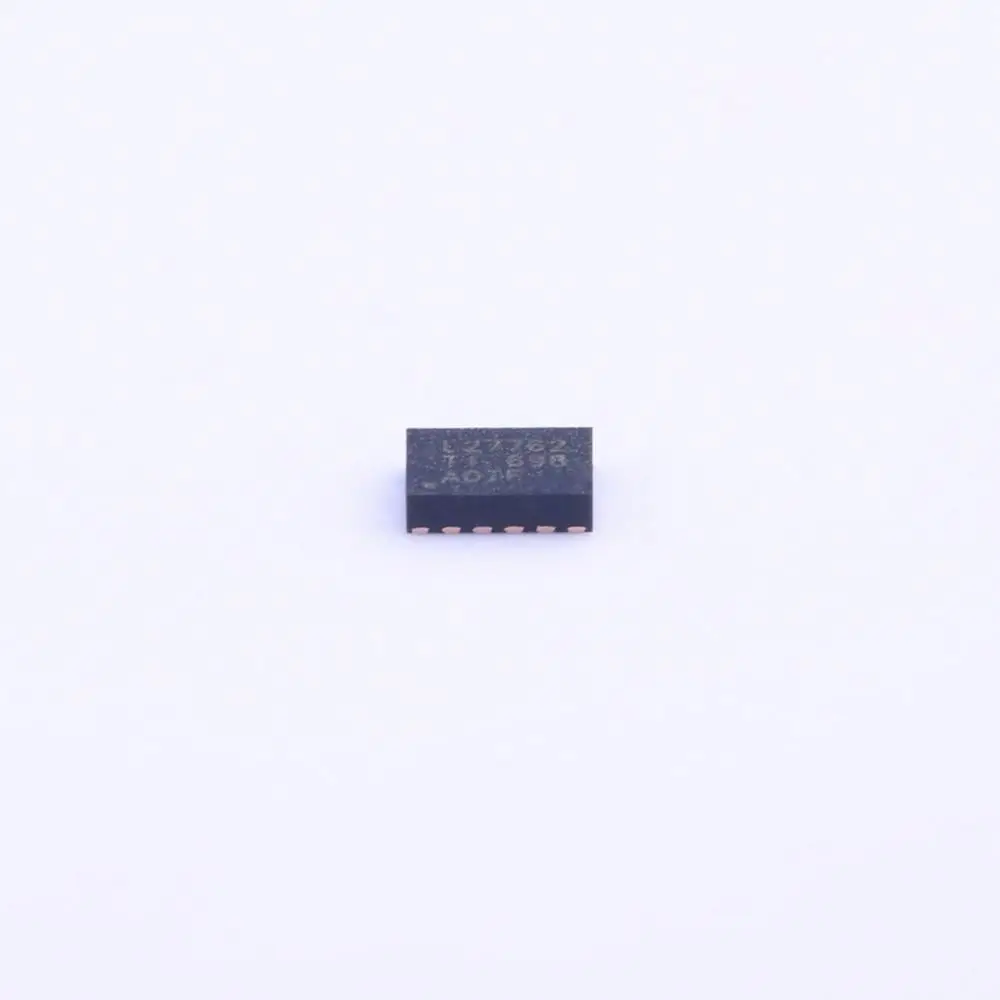 1PCS-LOTE-LM27762DSSR-QFN-12-LM27762DSST-LM27762DSS-DFN-12-100-New-and ...
