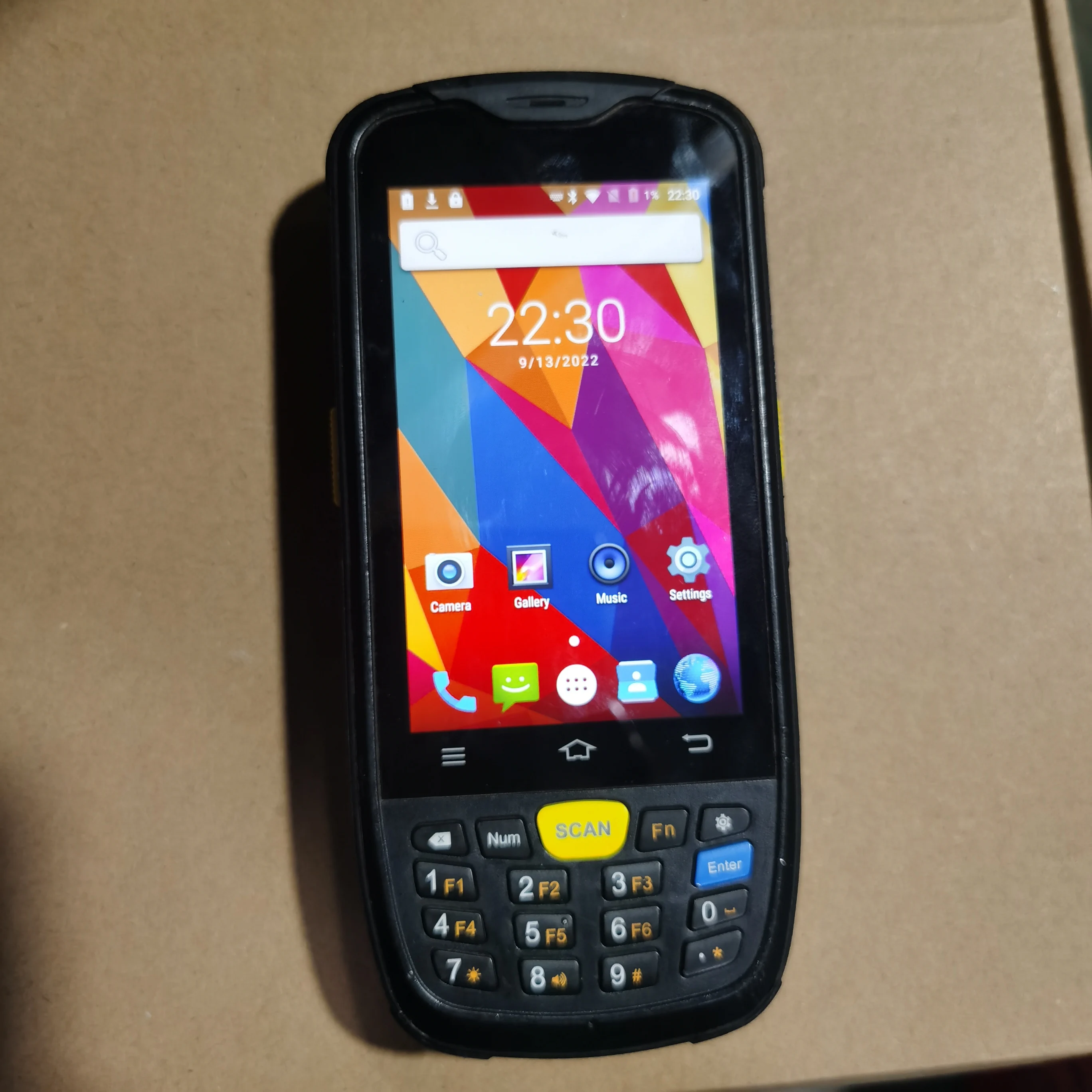 Store Home Products Feedback