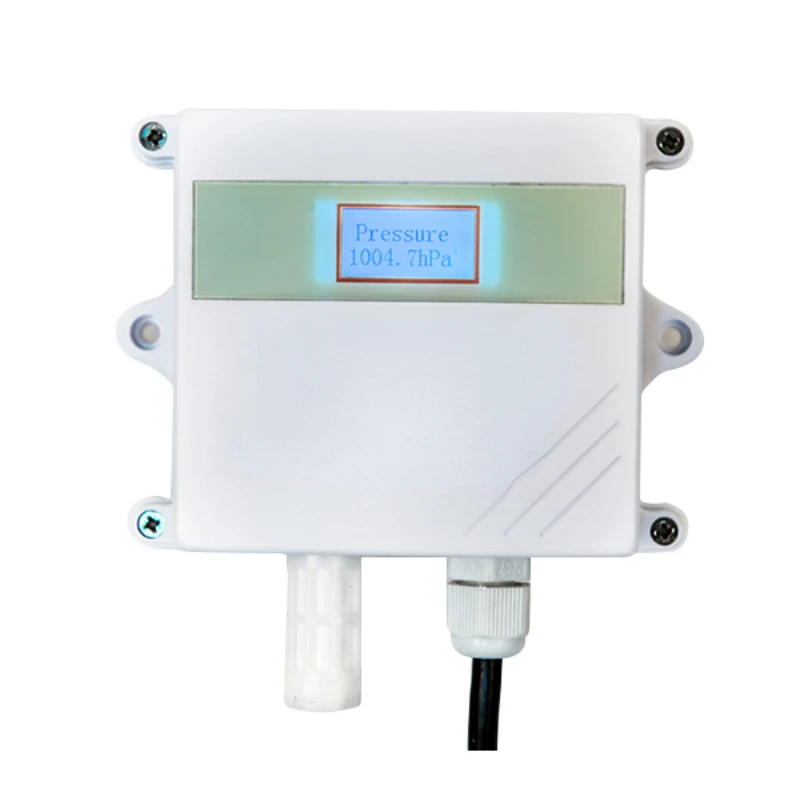 Factory Direct Supply Barometer Atmospheric Pressure Sensor with ...