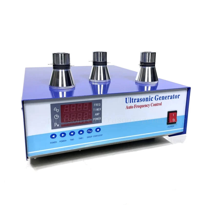 1200Watt-Variable-Frequency-Ultrasonic-Power-Generator-Piezoelectric ...