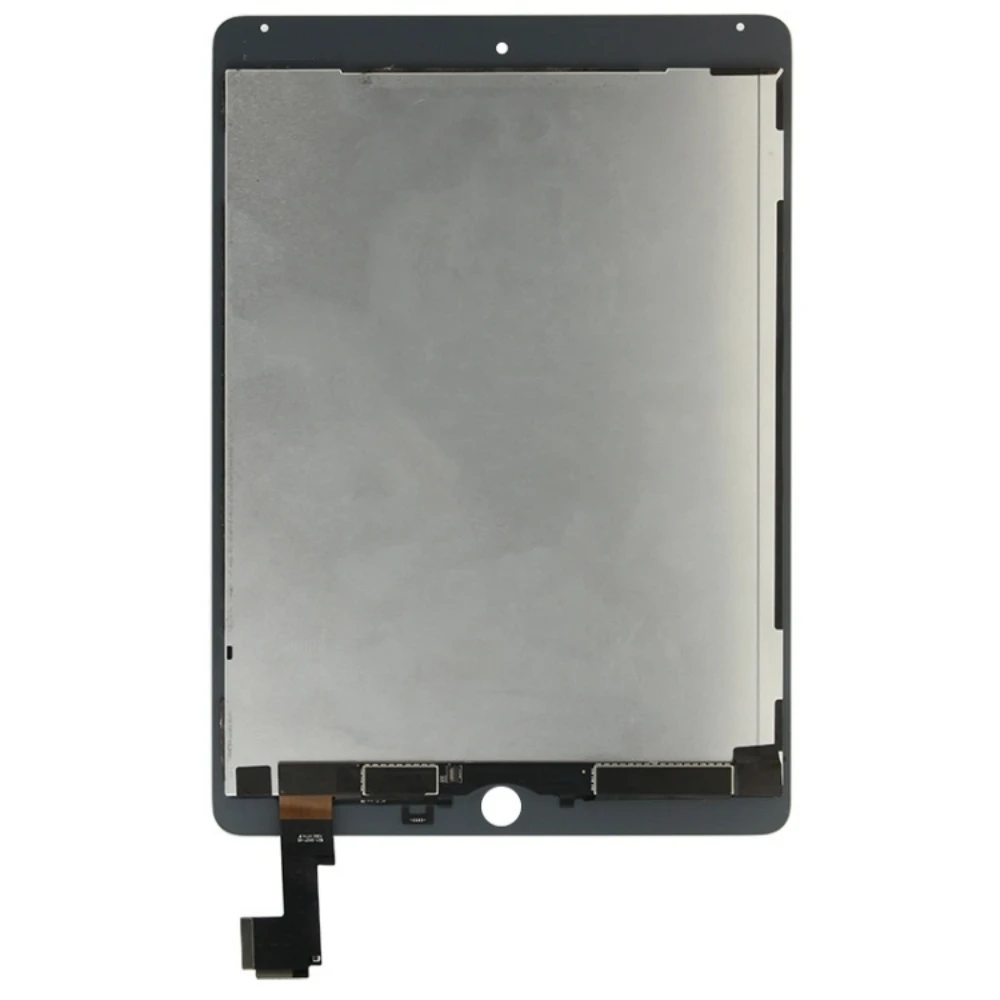 NCZOBOE Tablet LCD Display For iPad Air 4 4th Gen 10.9 Air4 Air5 A2324 ...