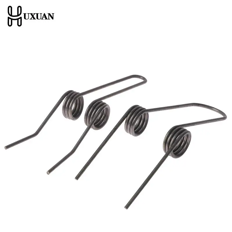 1Pcs Double Torsion Spring 2*16A/B Style Spring Double Torsion Spring ...