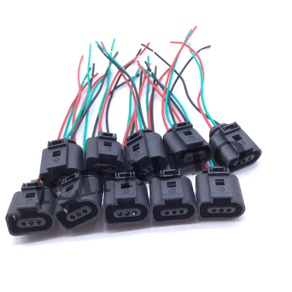 10-X-Connector-of-DPF-Diesel-Particulate-Filter-Differential-Pressure ...