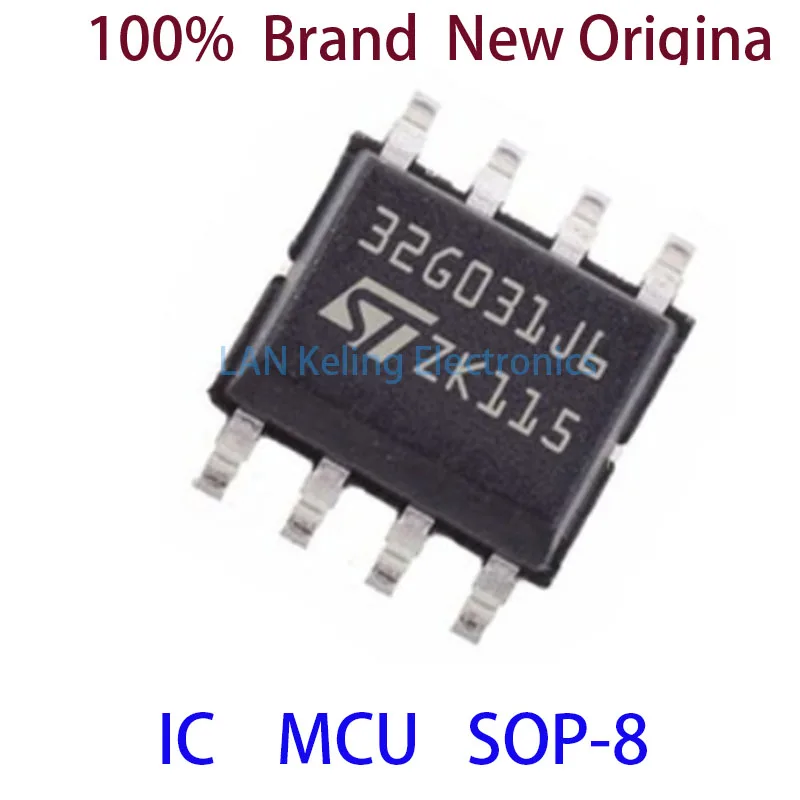 STM32G031J6M6-100-nuevo-Original-STM-STM32G-STM32G031-STM32G031J6 ...