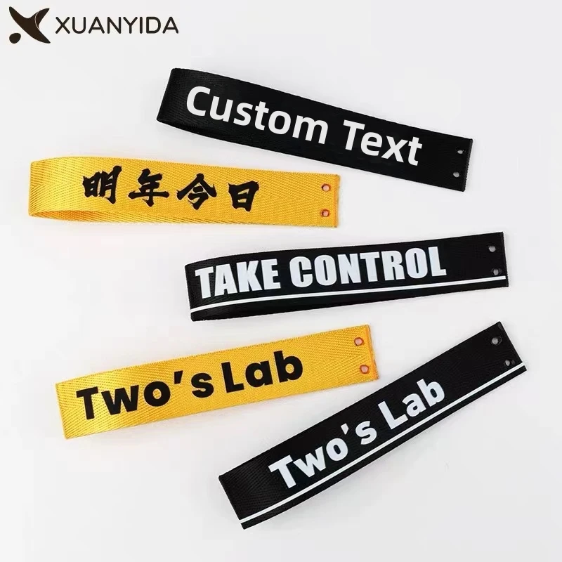 Personalized-Keyboard-Ribbon-For-Wooting-60he-Keyboard-Tape-Decorative ...