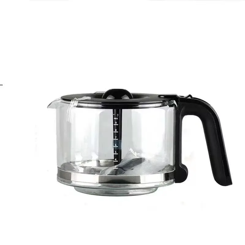 For Philips Coffee Machine Glass Pot Filter Funnel Parts HD7761 HD7762 ...
