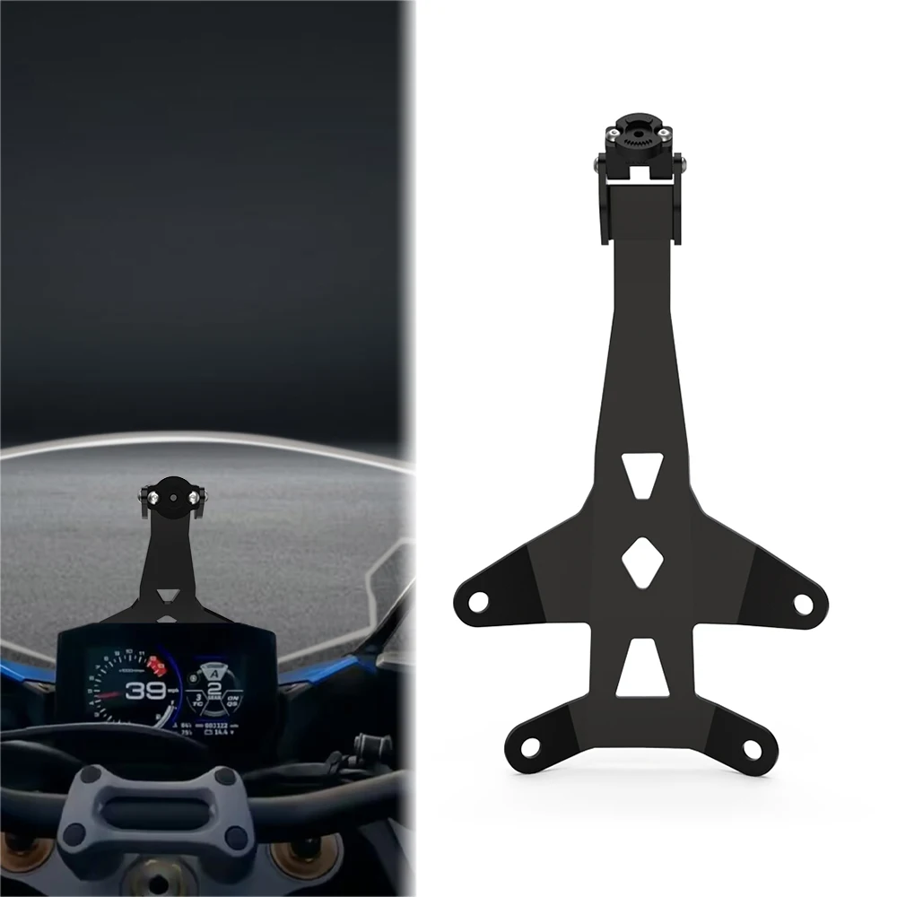Motorbike-Navigation-Mount-Fit-For-Suzuki-GSX-S1000-GT-2022-2023-GPS ...