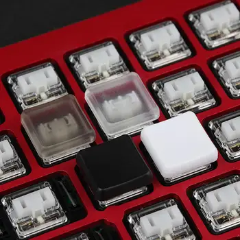 Choc Low Profile PBT Keycaps For Kailh Chocolate Switch Mechanical ...