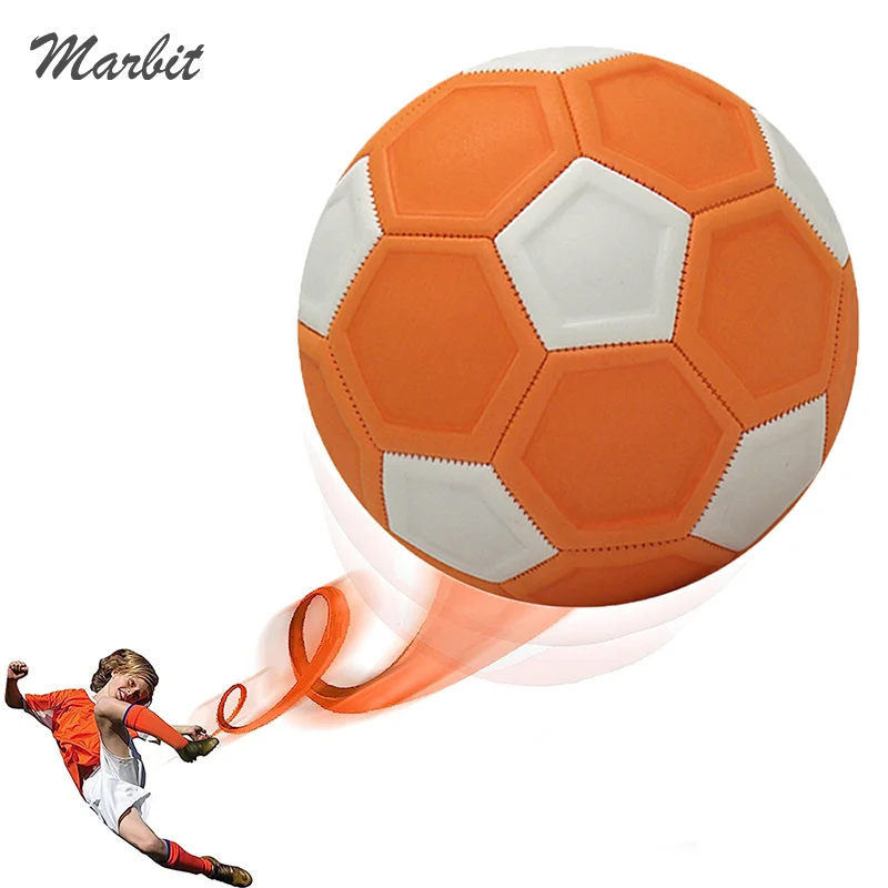 Curve-Swerve-Soccer-Ball-Magic-Football-Toy-Great-Gift-For-Children ...