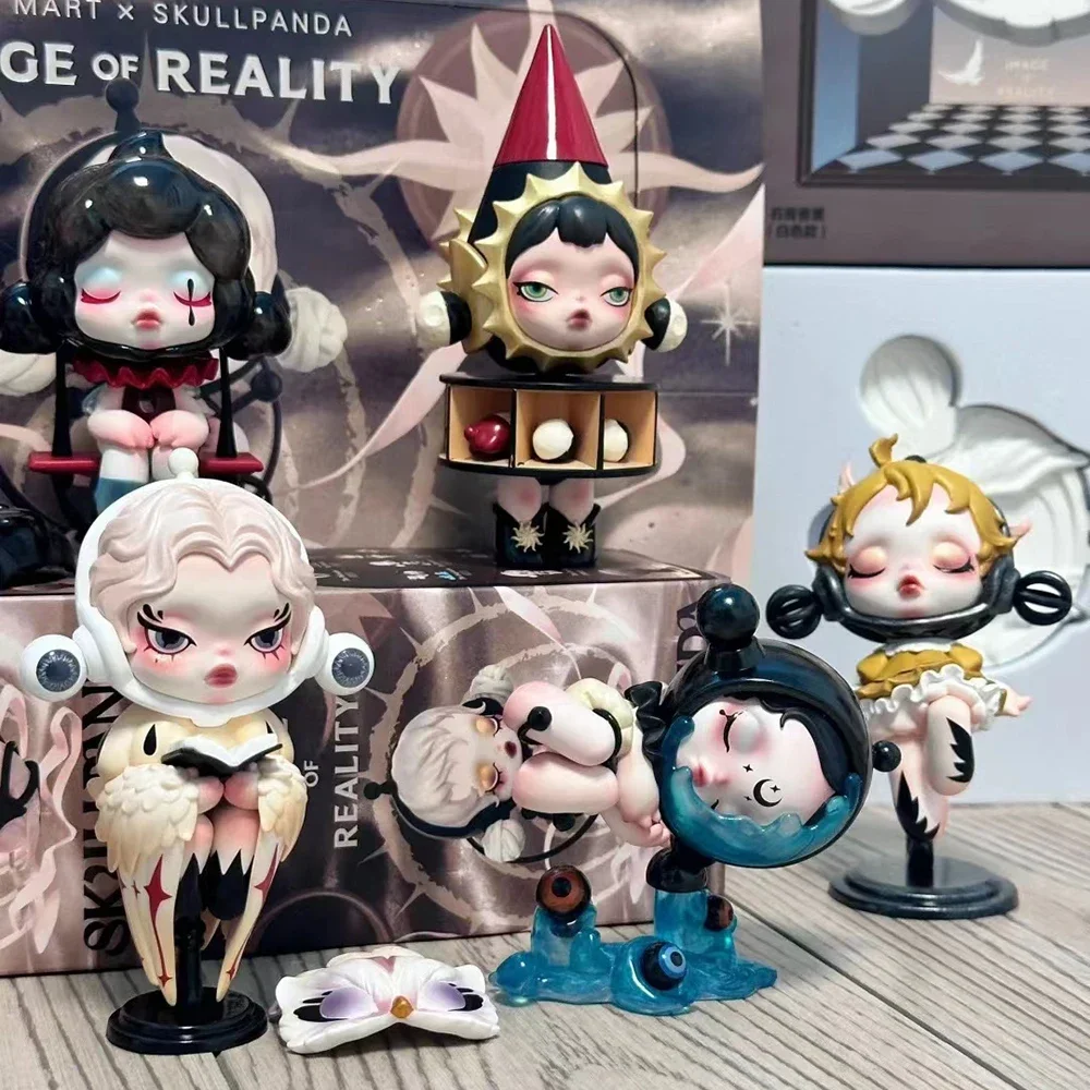 Skullpanda-Image-Of-Reality-Series-Blind-Box-1pc-12pcs-Cute-Figurine ...