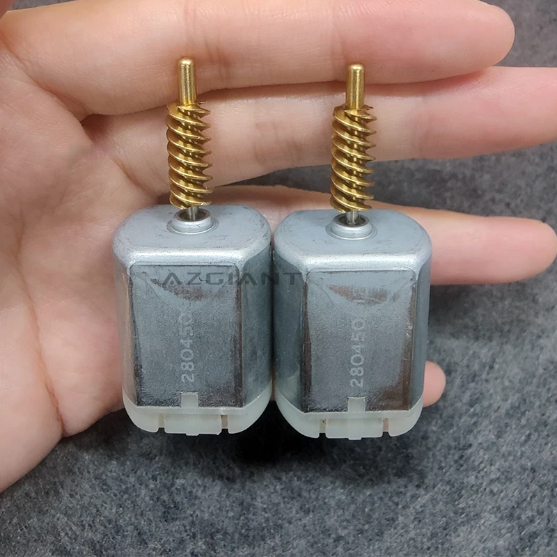 2pcs-Door-Lock-Actuator-Motor-FC-280SC-18180-0-08A-Reversal-For-Renault ...
