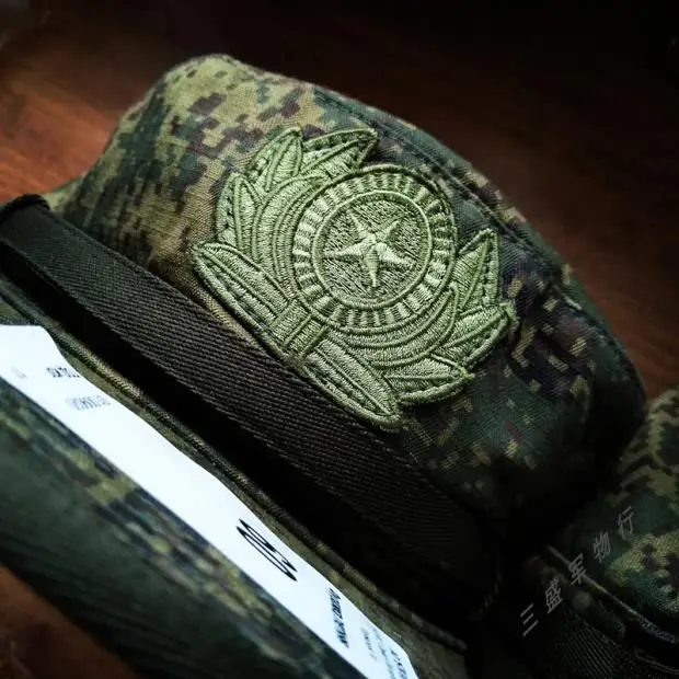 New-Russian-14-18-Regulation-Vkbo-System-Emr-Colored-Little-Green-Man ...