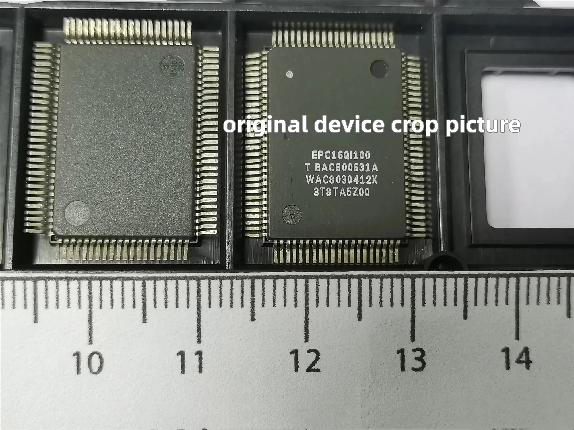 2PCS/lot Original be of great Quality EPC16QI100 Can be replaced ...