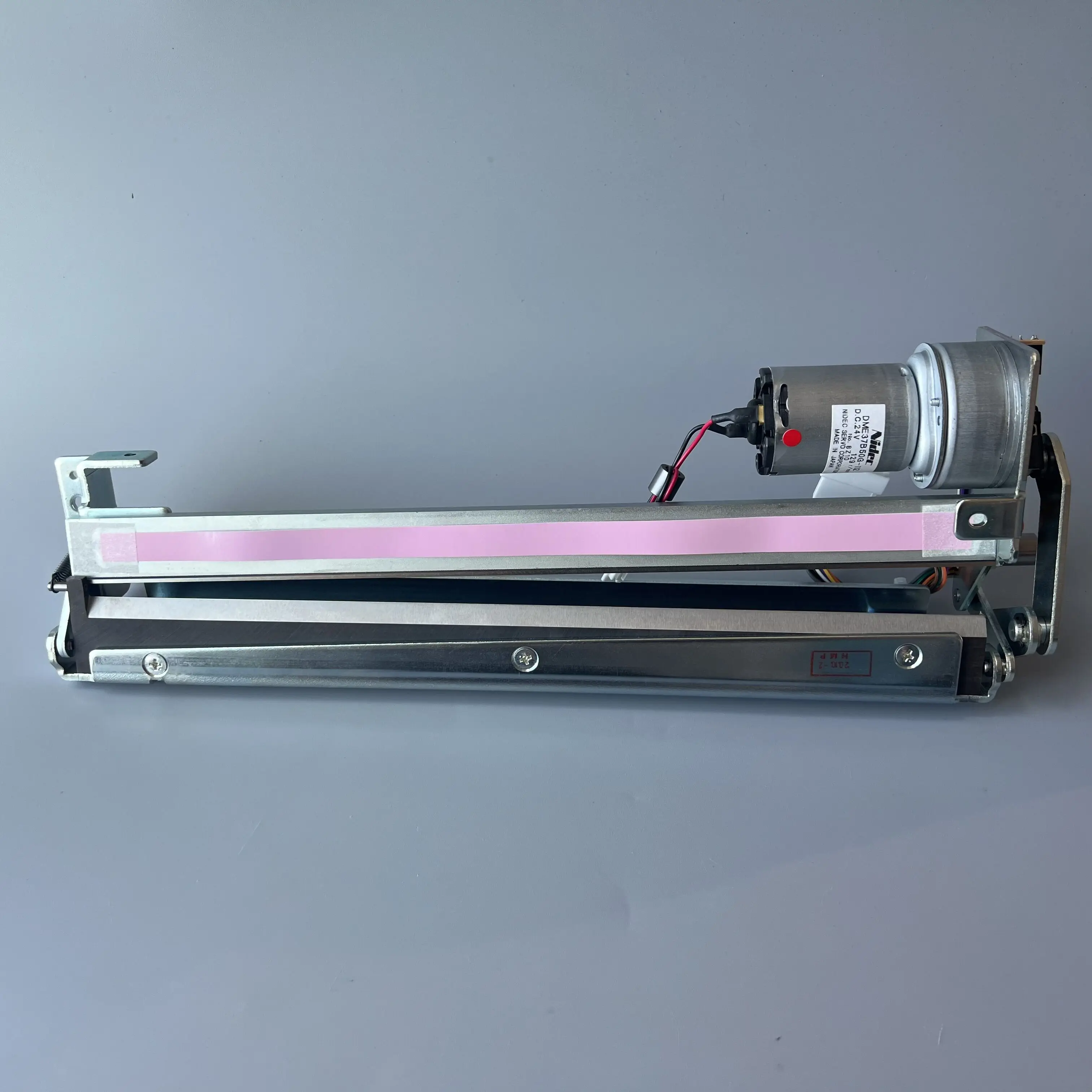 Brand new Original Noritsu cutter full unit H076033 for QSS 3201/37HD ...