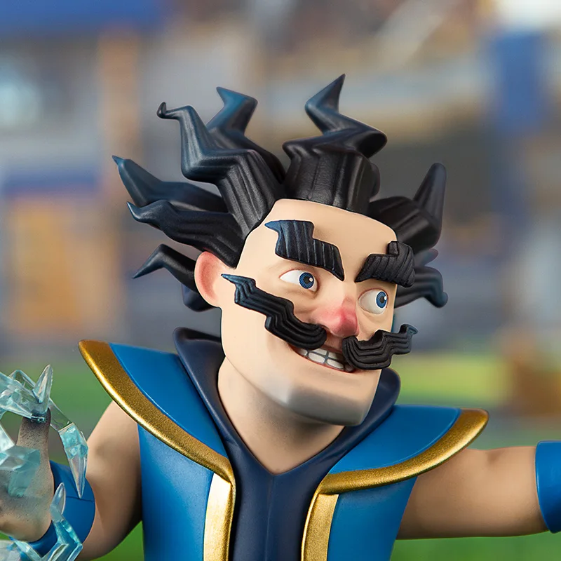 Wizard Clash Of Clans Costume