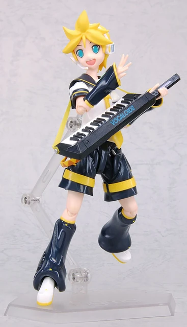 Rin Kagamine Figma