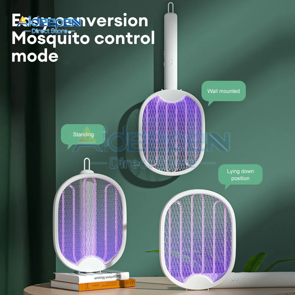 5W-Photocatalyst-Mosquito-Fly-Killer-Lamp-New-Home-Bedroom-UVA-Mosquito ...