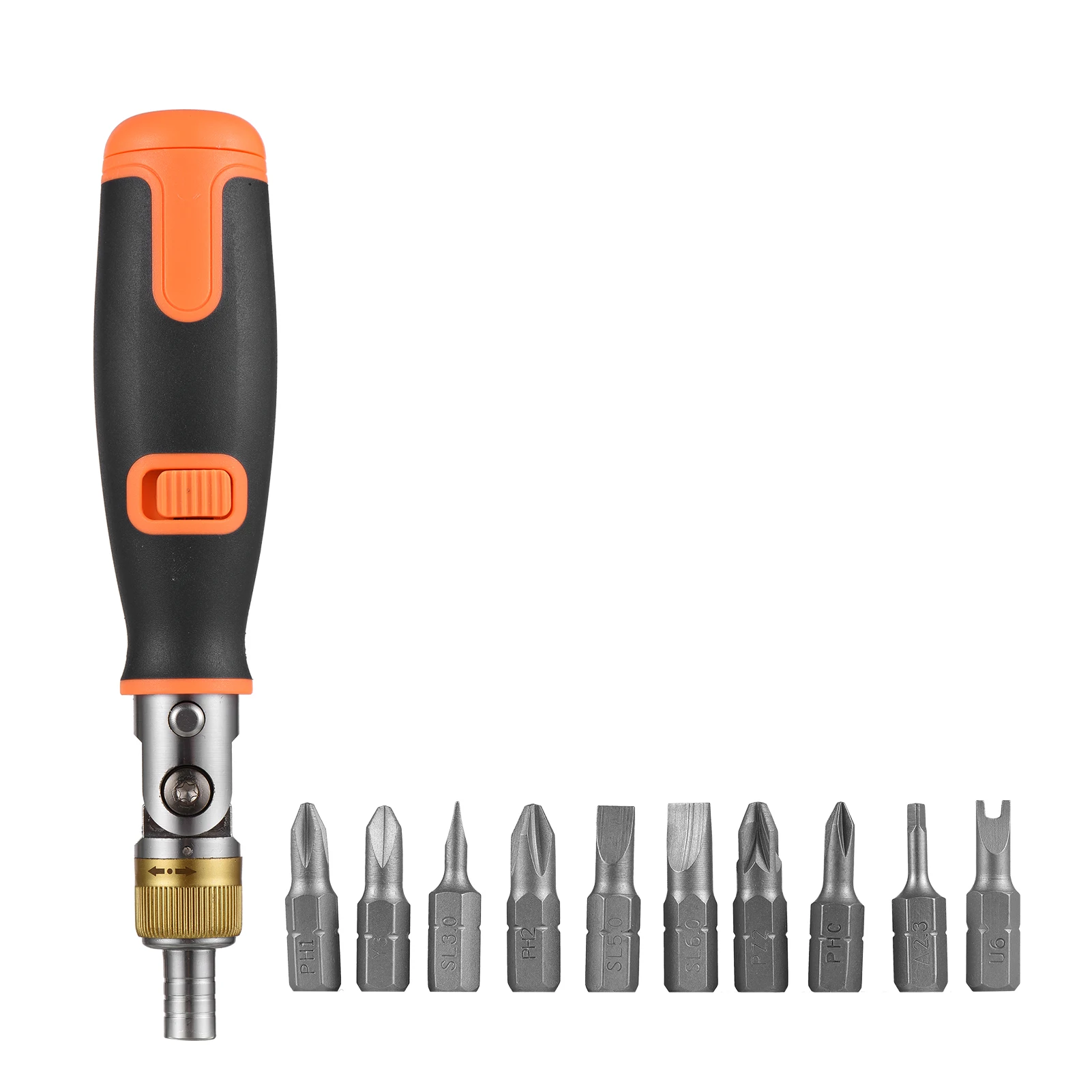 Two-way-Ratchet-Screwdriver-Set-10-in-1-Multi-bit-Ratchet-Screw-Drivers ...