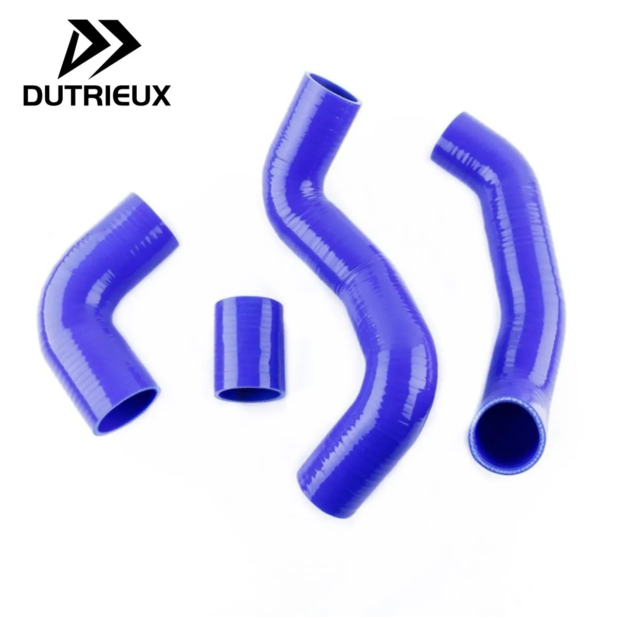 For-Land-Rover-Freelander-1-TD4-2-0-Silicone-Tube-Intercooler-Turbo ...