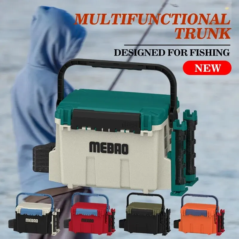 Fishing-Tackle-Box-Big-Fishing-Tool-Box-Multi-function-ABS-Thickened ...