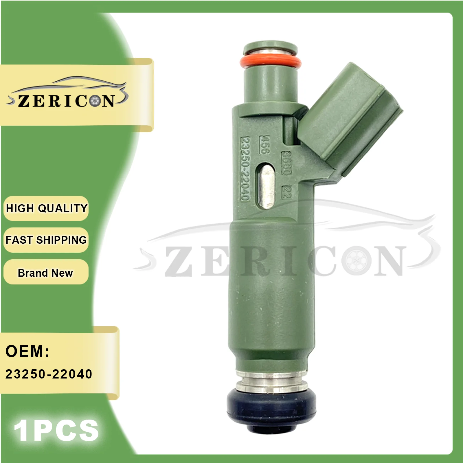 New-23250-22040-Fuel-Injector-Nozzle-For-Toyota-Celica-Corolla-Matrix ...