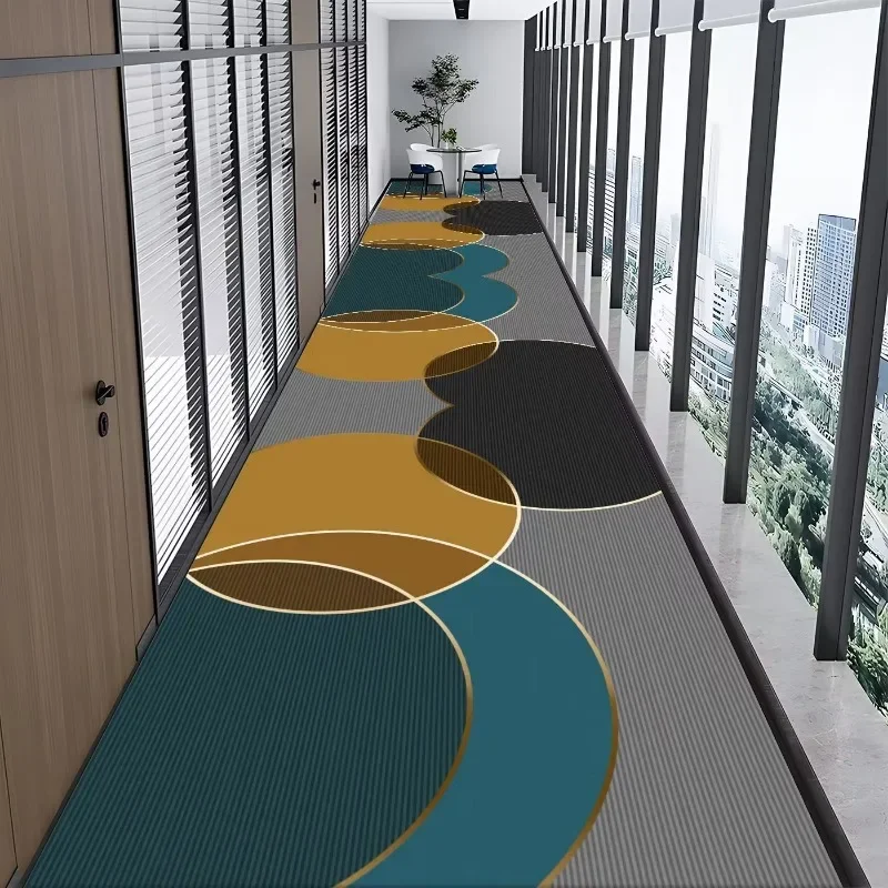 Modern-Luxury-Long-Corridor-Carpets-Hallway-Decoration-Home-Carpets-for ...