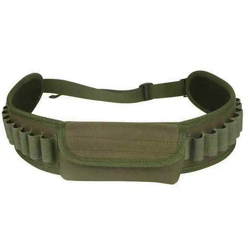 Tactical-12-16-20-Gauge-Ammo-Holder-Shotgun-Shell-Bandolier-Belt-135cm ...