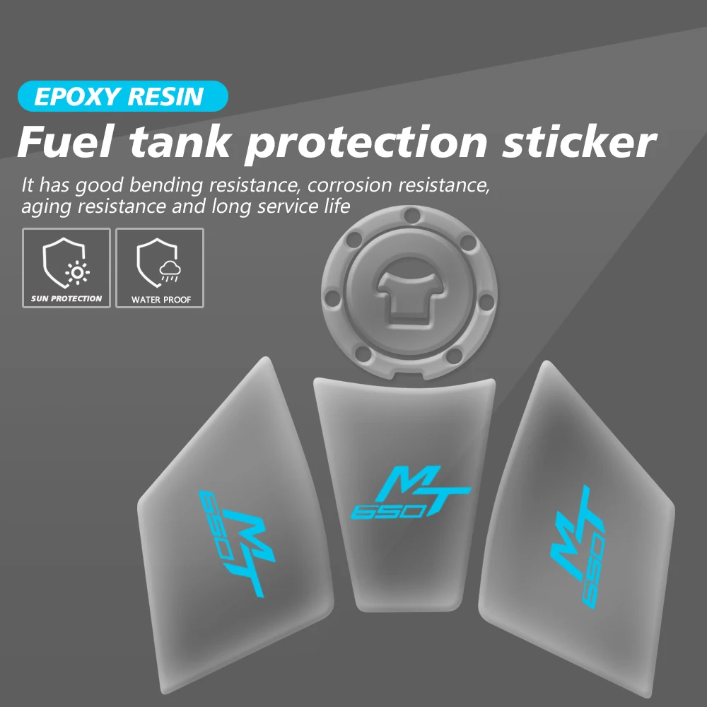 Fit-For-CF-MOTO-650MT-650-MT-3D-Epoxy-resin-Sticker-Motorcycle-Tank-pad ...