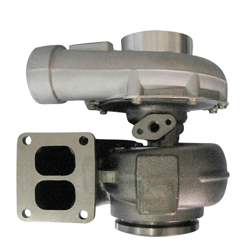 Turbocharger-3034332-3803109-3519095-Compatible-with-Cummins-Engine-L10 ...