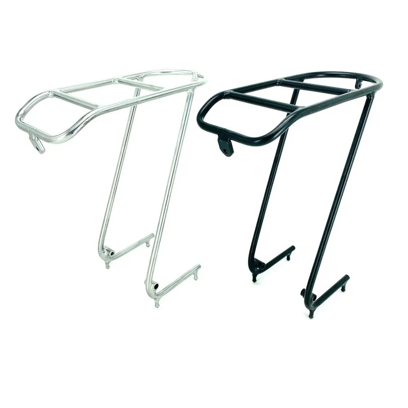 For-Dahon-P8-20-inch-Folding-Bicycle-Luggage-Carrier-Aluminum-Alloy ...