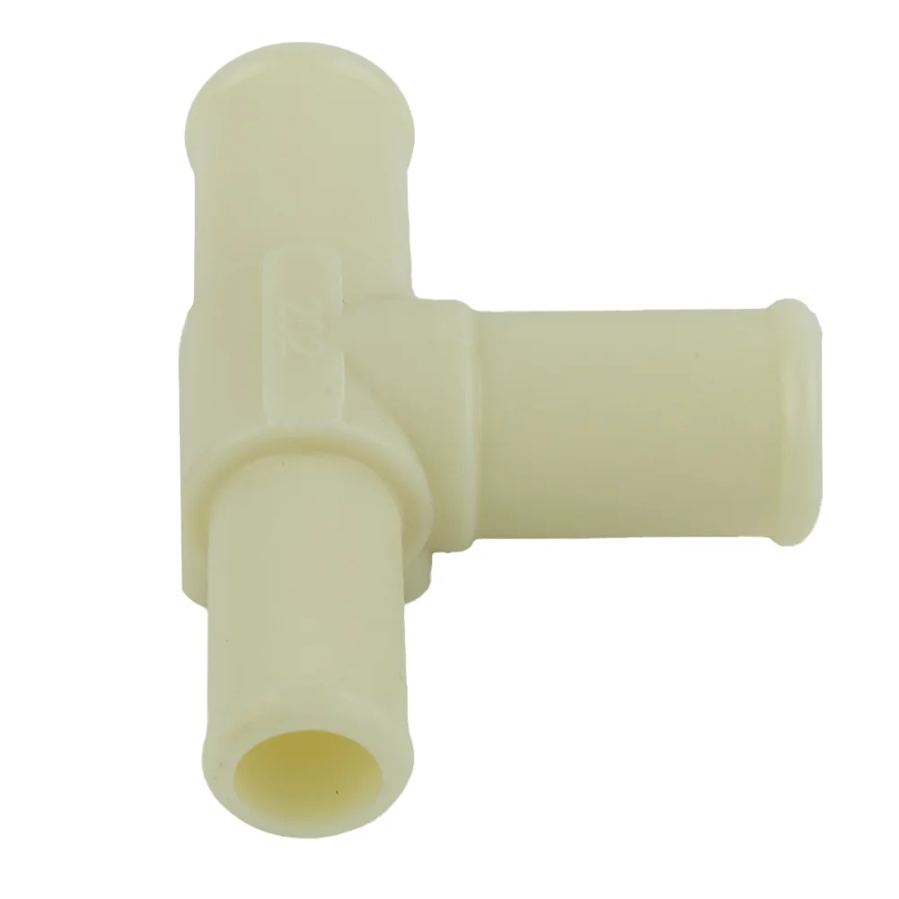 New-Heater-Hose-T-Connector-Coolant-T-Pipe-For-Toyota-RAV4-2006-2008 ...