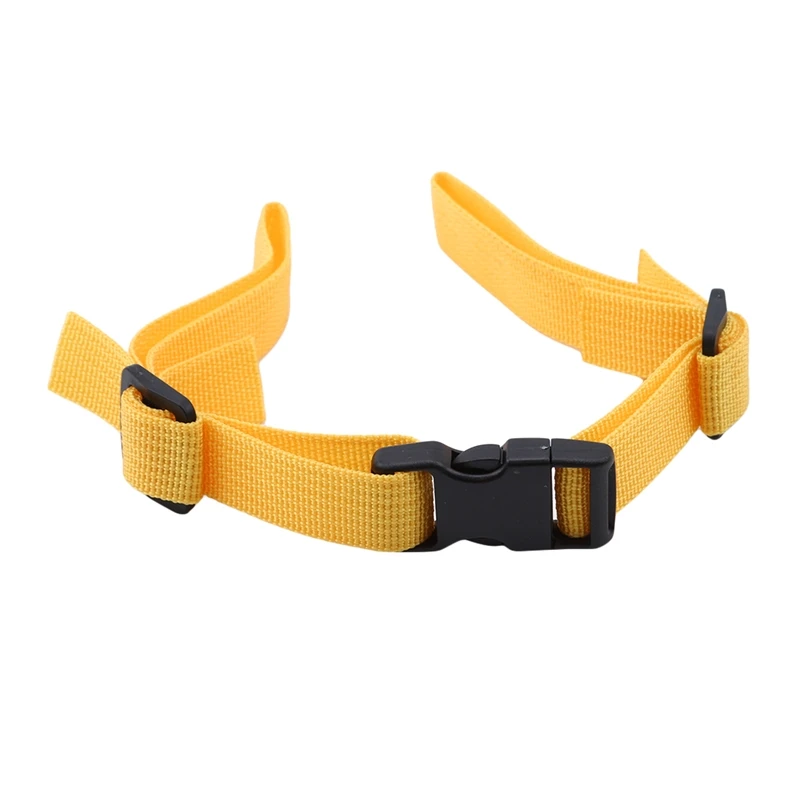 Adjustable Children's Outdoor Backpack Shoulder Strap Fixed Belt Strap ...