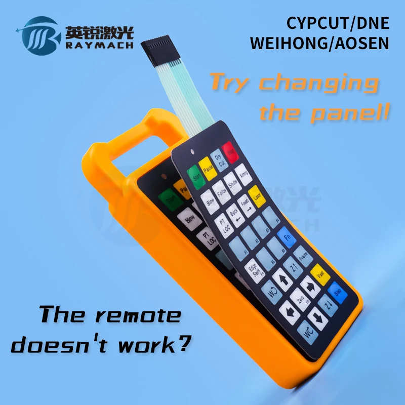 Raymach-Remoter-Controller-Cypcut-WKB-V6-Wireless-Handheld-Box-DNE ...