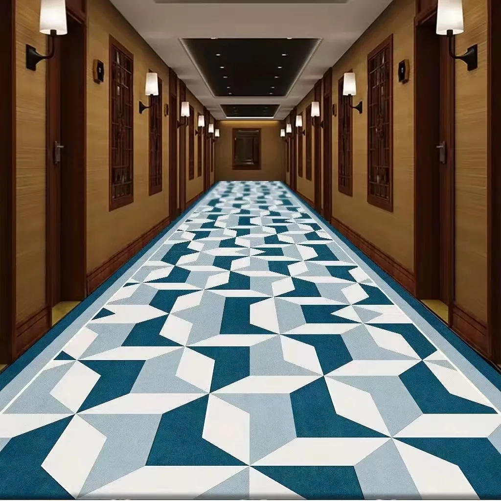 Customizable-5M-Long-Corridor-Carpet-Decoration-Home-Hall-Stairs ...