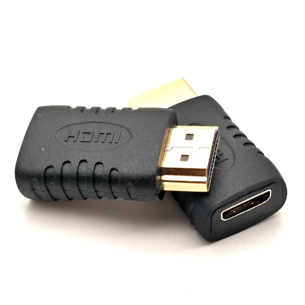 HDMI-public-to-mini-HDMI-female-A-male-to-C-female-large-to-small-HDMI ...