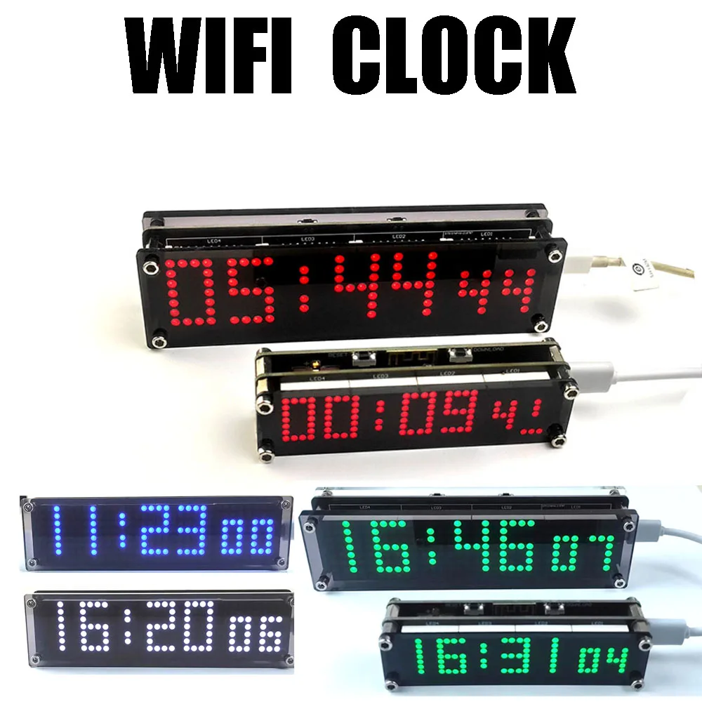 ESP8266-WIFI-Clock-Network-Timing-Digital-Display-LED-Dot-Matrix-Clock-RED-BLUE-GREEN-WHITE-TIME.jpg