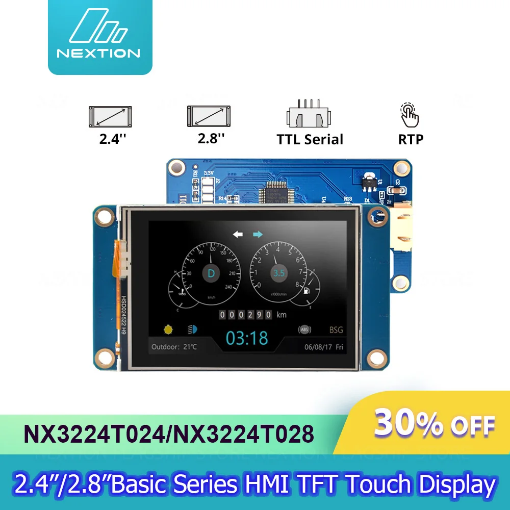 NEXTION-NX3224T024-NX3224T028-Resistive-Touch-Display-2-4-2-8-High-RGB ...