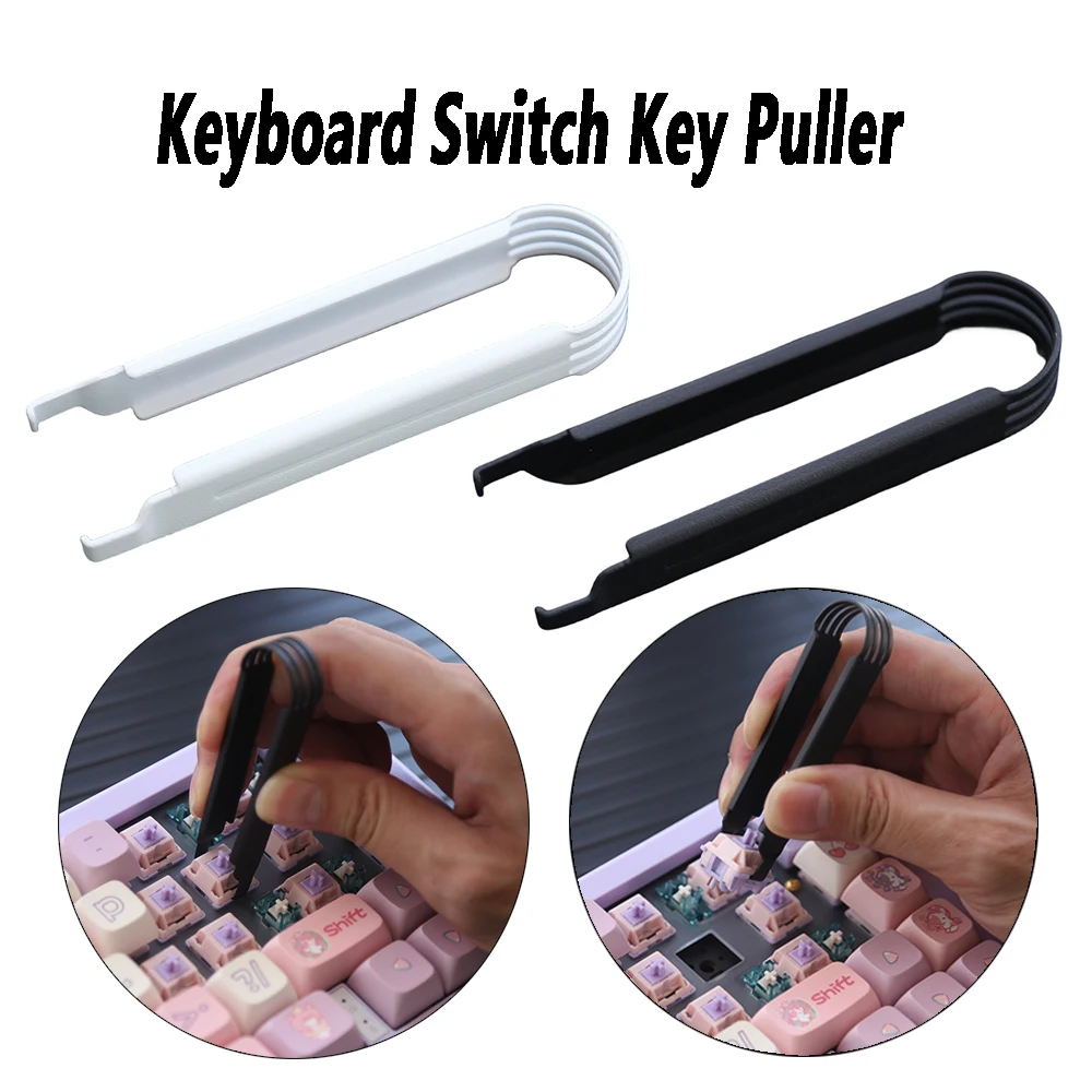 Universal-Keycaps-Puller-Accessories-Unloading-For-Mechanical-Gaming ...