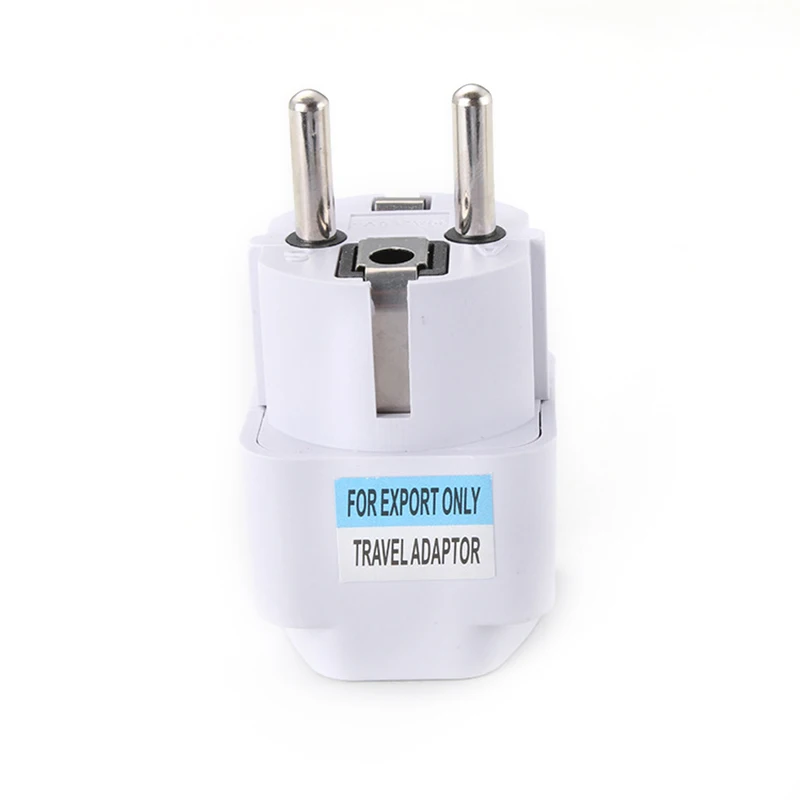 Universal-EU-Plug-Adapter-AU-UK-US-To-EU-Euro-KR-Travel-Adapter ...